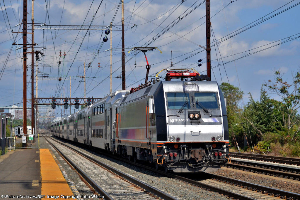 NJT 4623